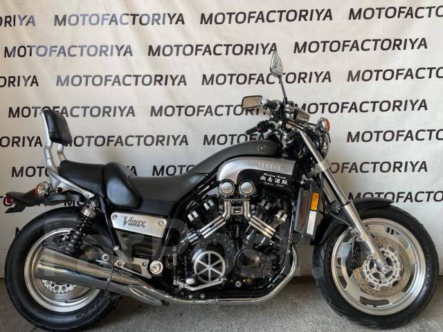 Yamaha V-Max, 2000, 1 200 куб. см. 4х тактный, без пробега, исправен ...