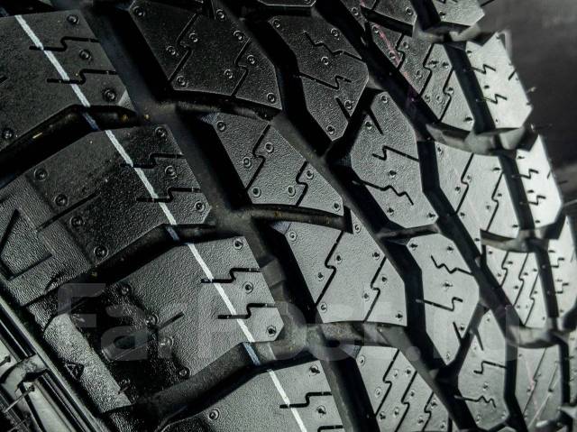 Triangle AgileX AT TR292, 235/60R18 103T - Шины во Владивостоке