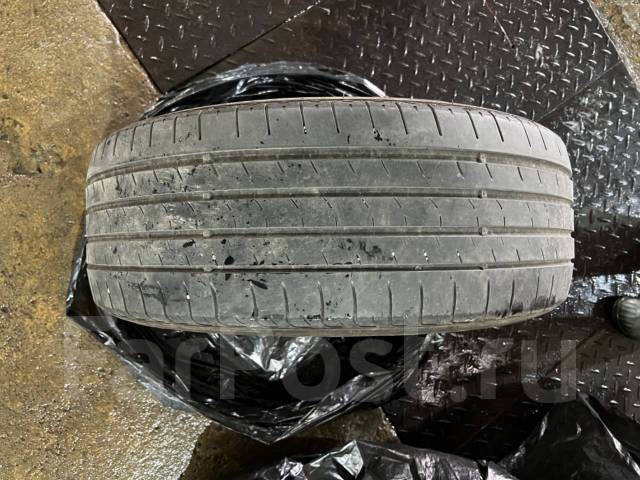 Nexen N'FERA RU1, 225/55R18, 18", 1 шт, в наличии, 225 мм, 55 % ...