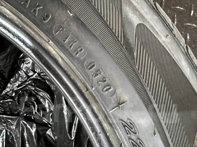 Nexen N'FERA RU1, 225/55R18, 18", 1 шт, в наличии, 225 мм, 55 % ...