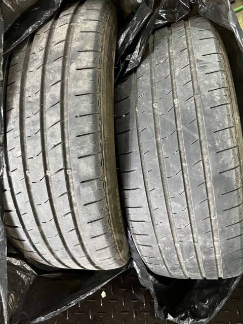 Nexen N'FERA RU1, 225/55R18, 18", 1 шт, в наличии, 225 мм, 55 % ...