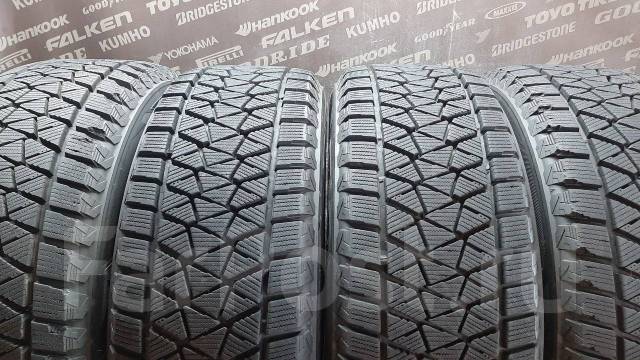 Bridgestone Blizzak DM-V2, 225/60R17, 17", 1 шт, в наличии, 225 мм, 60 ...