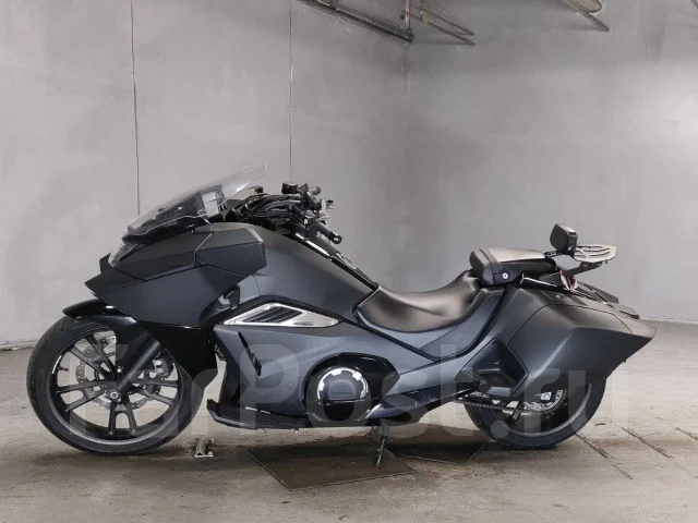 Honda NM4-02 Vultus арт. 1605 - Honda NM4, 2015 - Продажа мотоциклов во ...
