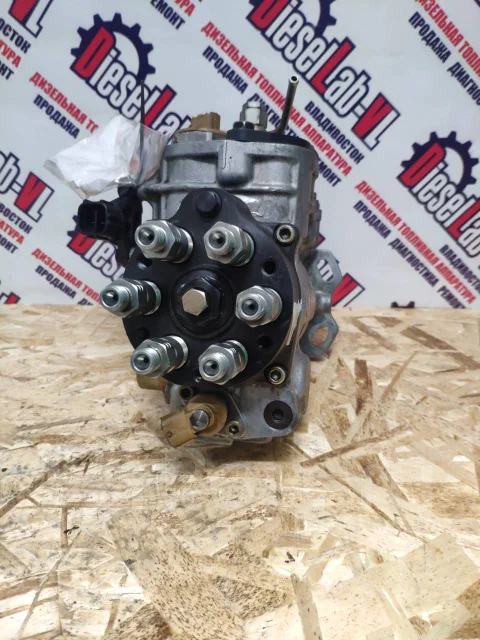*1/11* Насос топливный высокого давления Toyota Land Cruiser 100 купить ...