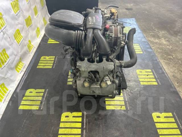 Двигатель Subaru Outback BR9 EJ253 купить в Новосибирске по цене: 120 ...