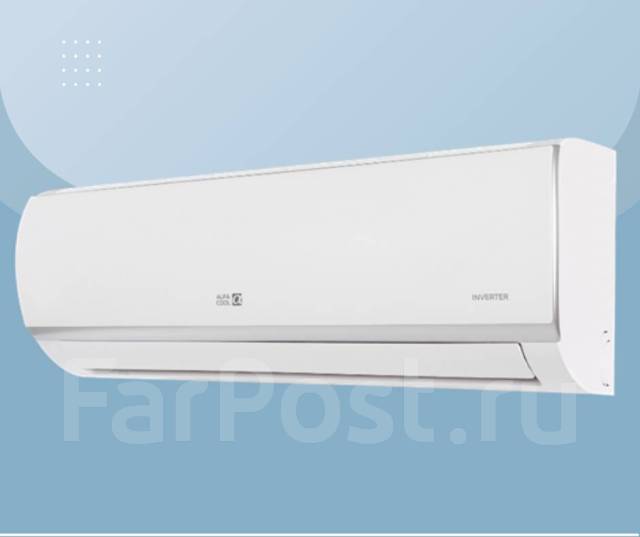 Классическая сплит-система Alfacool APUS APS-24CH/IDU, On-Off, комплект, новый, в наличии. Цена ...