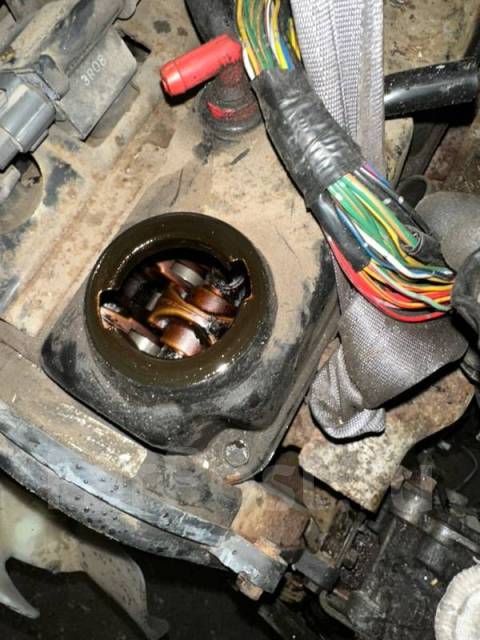 Двигатель Mitsubishi Pajero Junior 588120 H57A 4A31 купить в Москве по ...