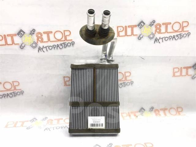 Радиатор печки Audi Q5 8K0898037A купить в Барнауле по цене: 2 000 ...