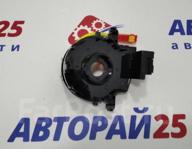 Шлейф AirBag Toyota Corolla 8430674020 8430674020 1NZFE купить в Артеме ...