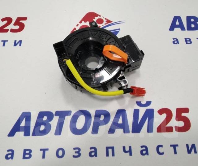 Шлейф AirBag Toyota Corolla 8430674020 8430674020 1NZFE купить в Артеме ...