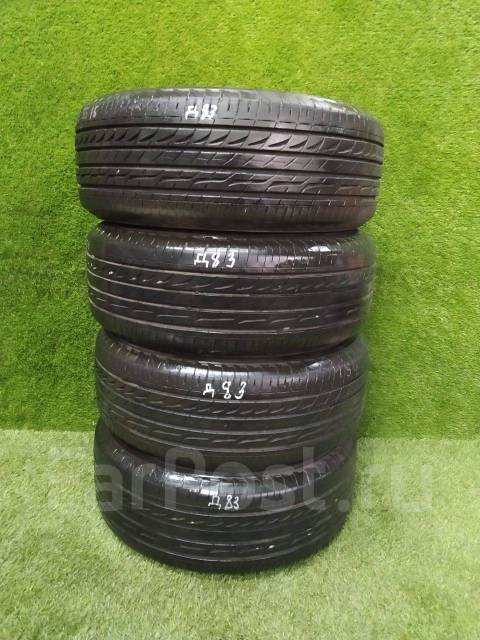Bridgestone Regno GR-XI, 225/55 R16 - Шины во Владивостоке