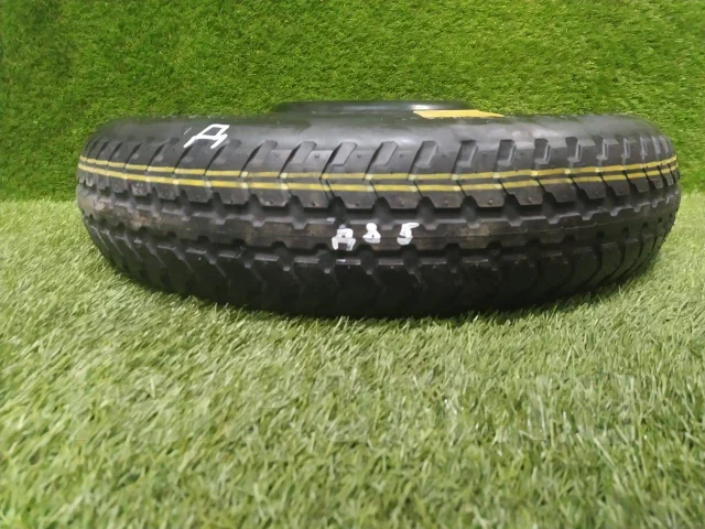 Запасное колесо 135/70R16 5-100 КД85 Bridgestone - Колёса во Владивостоке