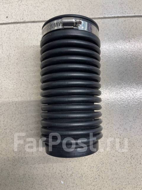 Гофра выхлопа Volvo Penta SX, DP, б/у, в наличии. Цена: 3 500₽ во ...