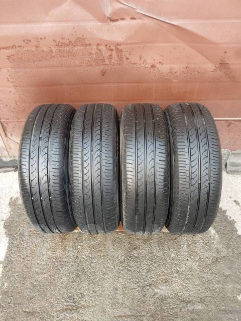 Yokohama BluEarth, 195/65R15, 15", 1 шт, в наличии, 195 мм, 65 % ...