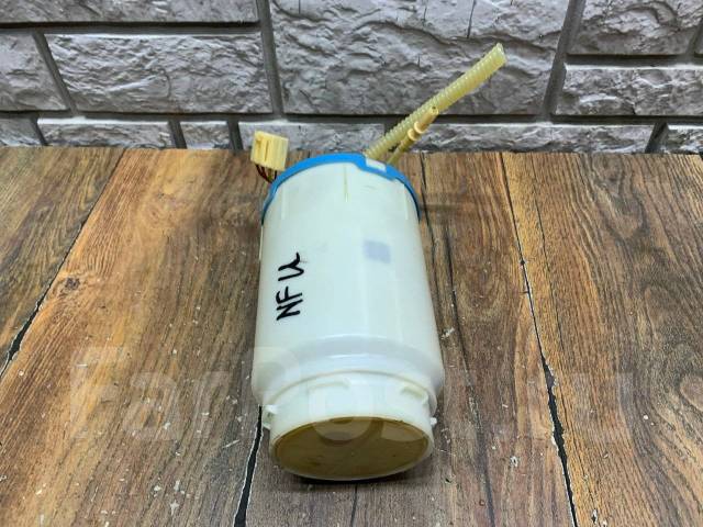 VW Touareg NF Насос топливный электрический RH купить в Екатеринбурге ...