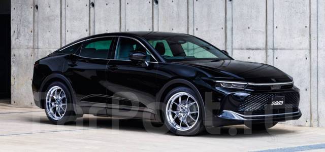 Диски RAYS Homura 2x5RA - Диски во Владивостоке