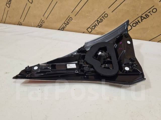 Фонарь Toyota Rav4 8159042032 40, задний левый купить в Москве по цене ...