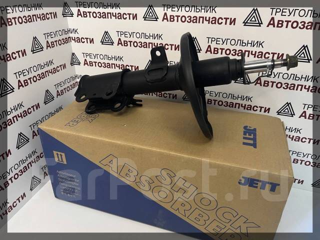 Амортизаторы JETT / Наличие / Гарантия / Доставка по РФ купить во ...