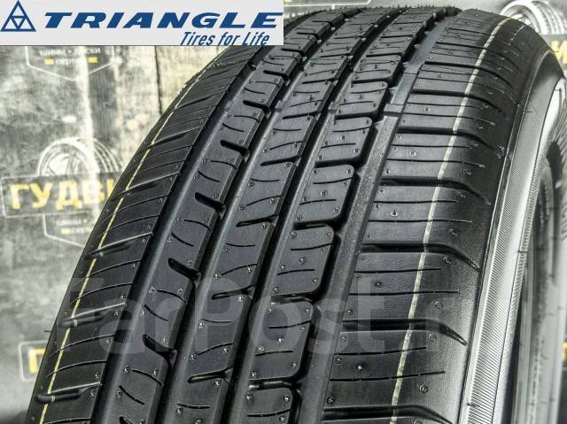 Triangle AdvanteX TC101, 215/65R16 102H, 16", 1 шт, 215 мм, 65 % ...