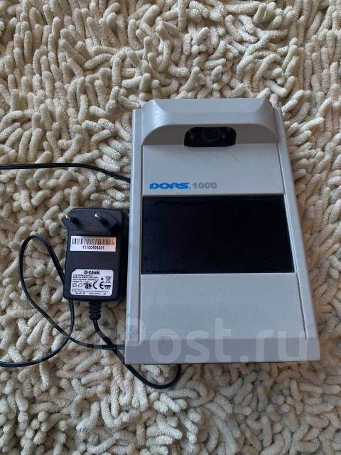 Детектор банкнот Dors 1000 M3 - Оборудование для бизнеса в Уссурийске