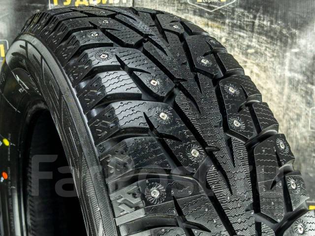 Yokohama Ice Guard Stud IG55, 205/60R16 96T, 16", 1 шт, в наличии, 205 ...