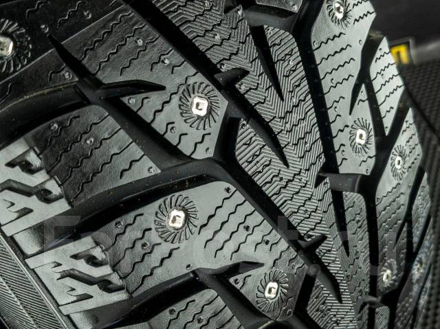 Yokohama Ice Guard Stud IG55, 205/60R16 96T, 16", 1 шт, в наличии, 205 ...