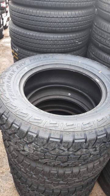 265/75R16 A/T Arivo Terramax ARV PRO 123/120Q LT, 16", 12 шт, в наличии, 265 мм, 75 %. Цена: 9 ...