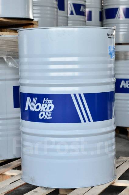 Масло моторное NORD OIL Toyota Lexus 0W20 API SN/SN-RC, синтетическое ...