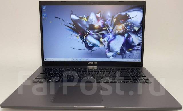 ASUS D509B, AMD A4-9125, 8 Гб, AMD Radeon R3 - Ноутбуки во Владивостоке