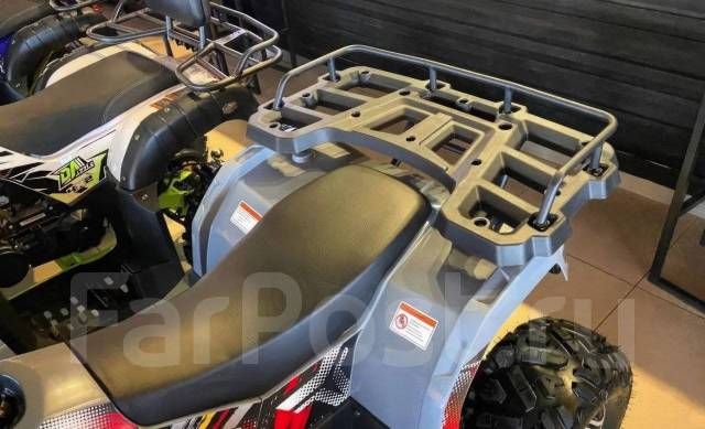 Квадроцикл Yacota Warrior 200 - Yacota Warrior 200, 2023 - Продажа ...