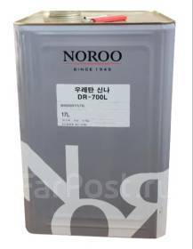 Растворитель(разбавитель) для полиуретановых красок Noroo DR-700L, в ...