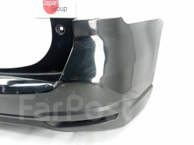 Бампер Subaru Forester 2012-2018 57704SG012 SJ5, задний купить во ...