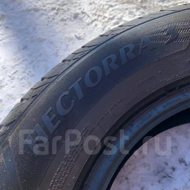 Matador MP-47 Hectorra 3, 205/70 R15, 15", 1 шт, в наличии, 205 мм, 70 ...
