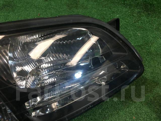 Фары Галоген Subaru Lancaster bh9 Bhe bh5 be5 be9 be B12 2000г 66872км ...