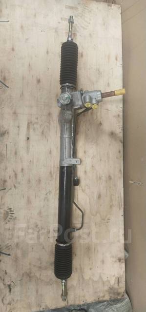 Рулевая рейка Hyundai Elantra купить во Владивостоке по цене: 10 800 ...