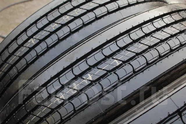 Dunlop SP 350, LT 10.00 R22.5 - Шины во Владивостоке