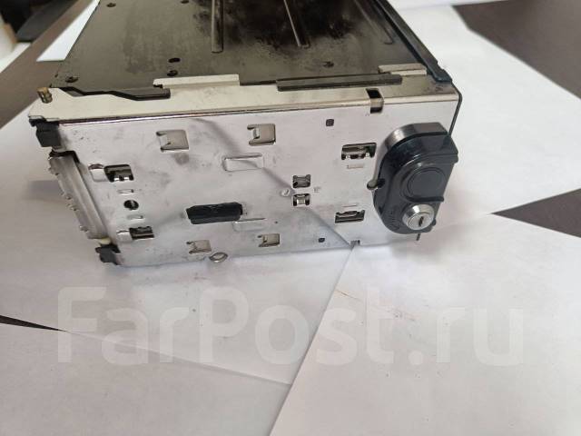 Кассета для купюроприемника CashCode SM на 1500 купюр, б/у, в наличии. Цена: 1 000₽ во Владивостоке