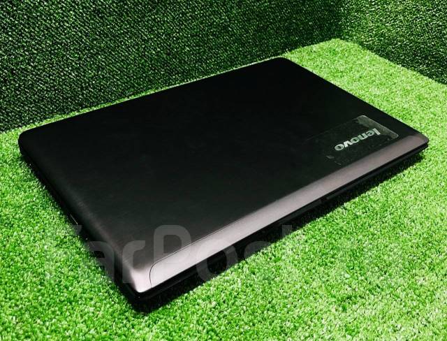 Ноутбук Lenovo (i3 - 2350M, 4gb ddr3, GeForce 520M 1gb, HDD 500gb), 15. ...