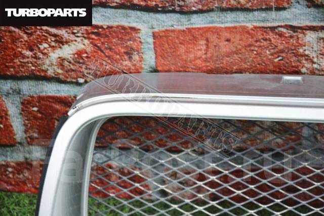 Решетка радиатора Subaru Forester 91121SA050 SG5 EJ20 купить в Находке ...