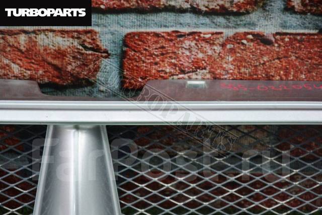 Решетка радиатора Subaru Forester 91121SA050 SG5 EJ20 купить в Находке ...