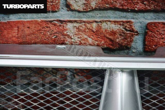 Решетка радиатора Subaru Forester 91121SA050 SG5 EJ20 купить в Находке ...