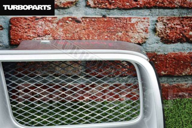 Решетка радиатора Subaru Forester 91121SA050 SG5 EJ20 купить в Находке ...