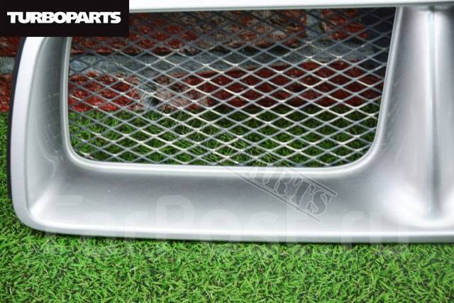 Решетка радиатора Subaru Forester 91121SA050 SG5 EJ20 купить в Находке ...