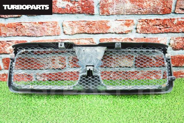 Решетка радиатора Subaru Forester 91121SA050 SG5 EJ20 купить в Находке ...