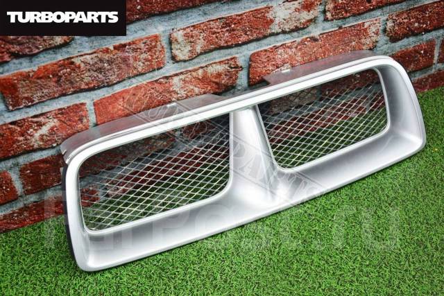 Решетка радиатора Subaru Forester 91121SA050 SG5 EJ20 купить в Находке ...