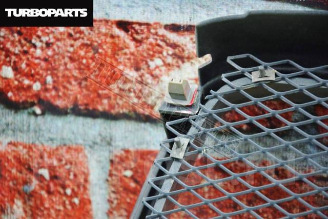 Решетка радиатора Subaru Forester 91121SA050 SG5 EJ20 купить в Находке ...