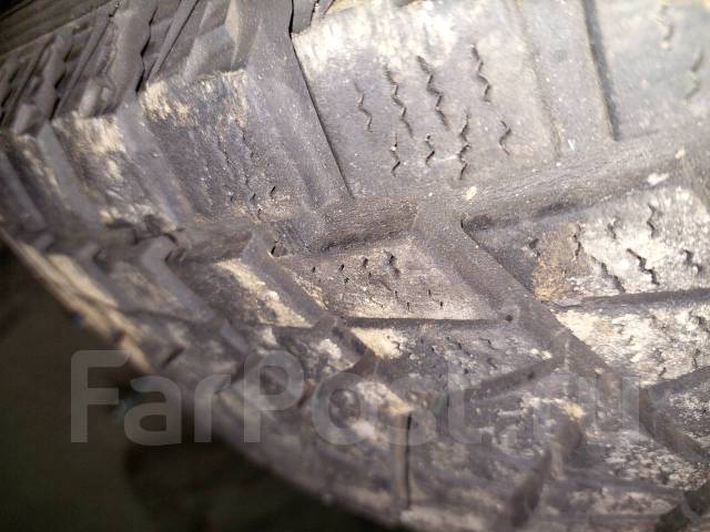 Комплект колес литье R17 с резиной 225/65R17, 17", 1 шт, 225 мм, 65 % ...