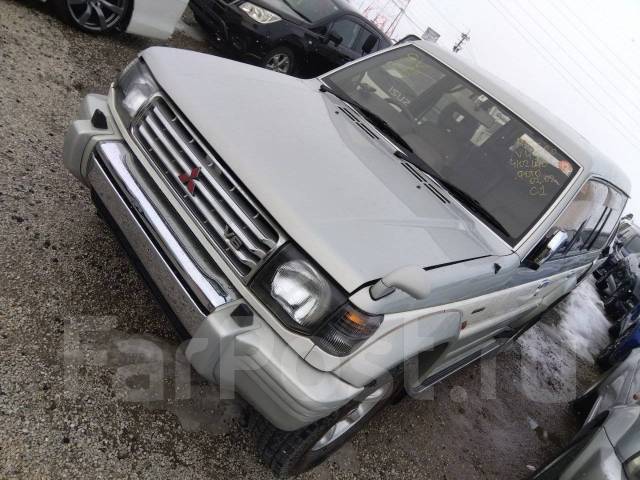 Mitsubishi Pajero, 1994, V43, 6G72 во Владивостоке
