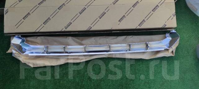 Молдинг Решетки Радиатора 5312248050/60 Lexus RX 2016+ Новый оригинал ...