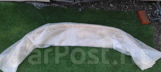 Бампер нижний 5241148070 Toyota Harrier 20+ Venza 20+ Новый Оригинал ...